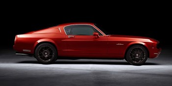 Equus Bass 770 - American Car where Luxury meets Muscles - ThrottleXtreme
