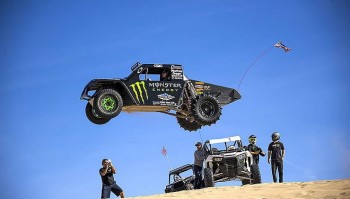 DOONIES 2 ... THE LUNATICS ARE BACK! - ThrottleXtreme