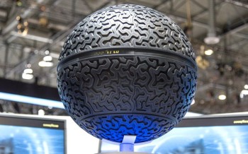 This is Not How You Imagine the Tires in the Future: Here's what ...