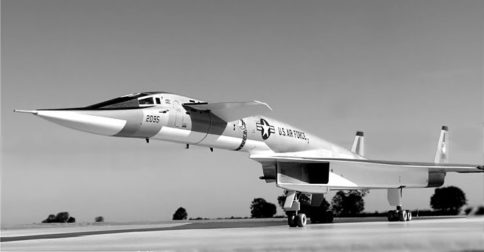 5 Most Secret Aircraft In The World - ThrottleXtreme