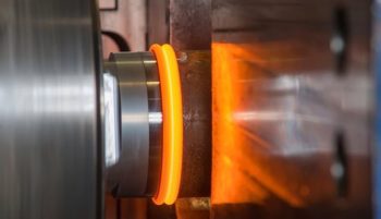 Linear Friction Welding, So Simple and Sensible - ThrottleXtreme