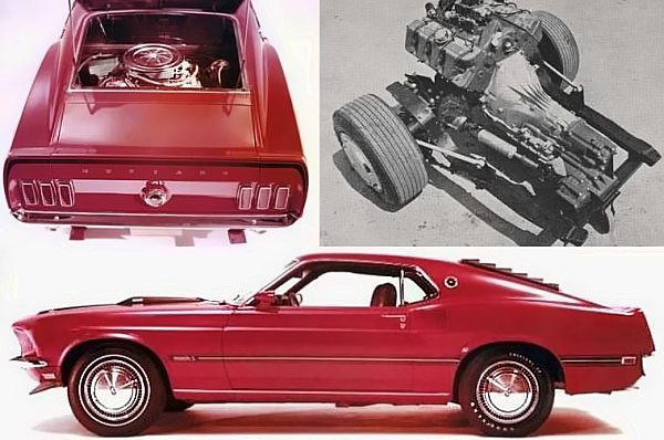 Secret Project LID: Mid-Engine Boss 429 Mustang - ThrottleXtreme