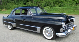 Billy Gibbons “CadZZilla”… A Stunning Piece Of Automotive Art ...