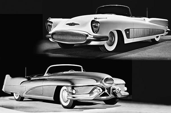 Buick XP-300 & GM LeSabre Are 2 Classic Cars You Probably Don't Know ...