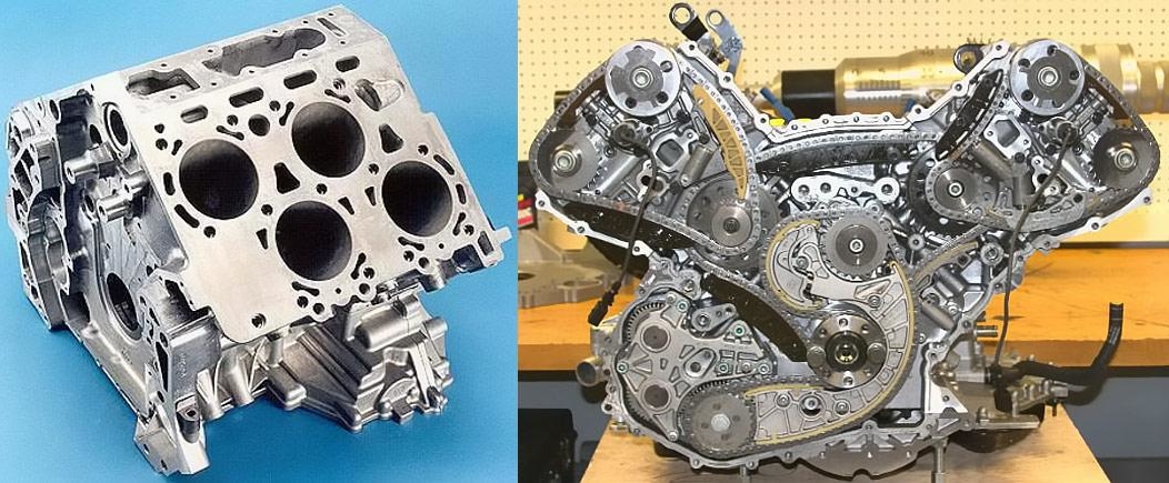 5 Most Complicated Engines Ever Made - ThrottleXtreme