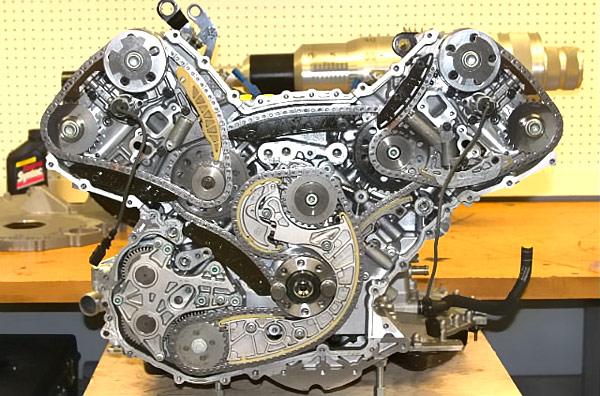 5 Most Complicated Engines Ever Made - ThrottleXtreme