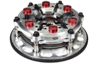 Ever Wondered Why Drag Racing Clutches Are So Expensive? - ThrottleXtreme