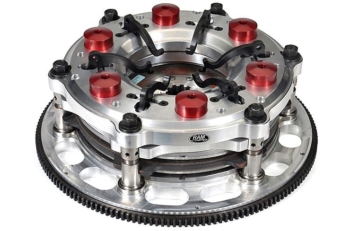 Ever Wondered Why Drag Racing Clutches Are So Expensive? - ThrottleXtreme