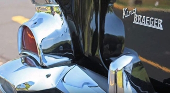 This Woman Bought A Chevy Bel Air In 1957 And It’s The Only Car She’s ...