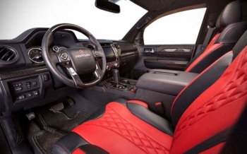 Devolro Diablo Toyota Tundra Is a Apocalypse-Ready Truck Beast ...