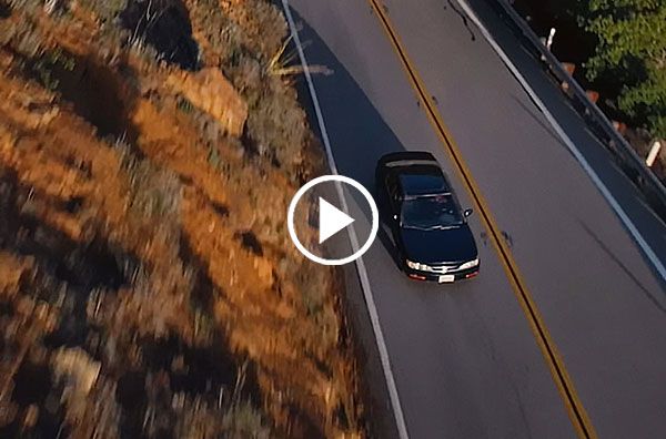Guy Filmed A Commercial To Help His Girlfriend Sell Her ‘96 Honda, And ...
