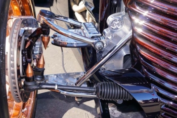 One Of A Kind Custom 1930 Model A "Durty 30" - ThrottleXtreme