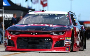 Back On The Track: Chevy ZL1 Debuted At Daytona With 1-2 Victory ...