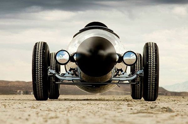 Suck, Squeeze, Bang, Blow! Lockheed Lakester - A Truly One Of A Kind ...