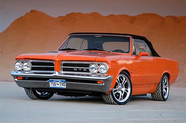 Ultimate GTO Transformer - ThrottleXtreme