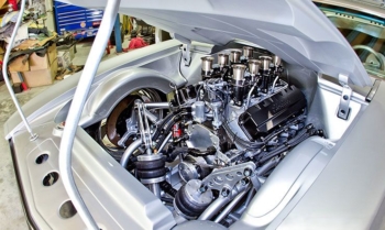 Adam Lebrese's Extreme Custom 1978 Ford Falcon XC - ThrottleXtreme