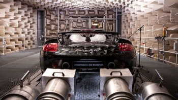 According to Porsche, These Are The Best-Sounding Porsches Ever ...