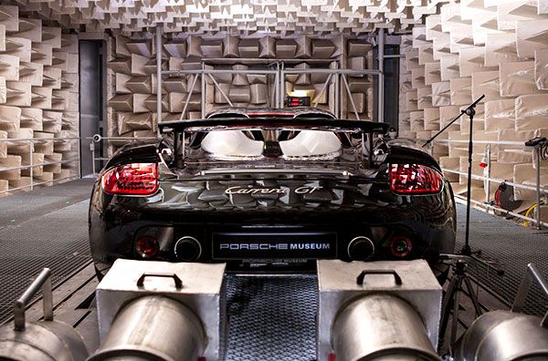 According to Porsche, These Are The Best-Sounding Porsches Ever ...