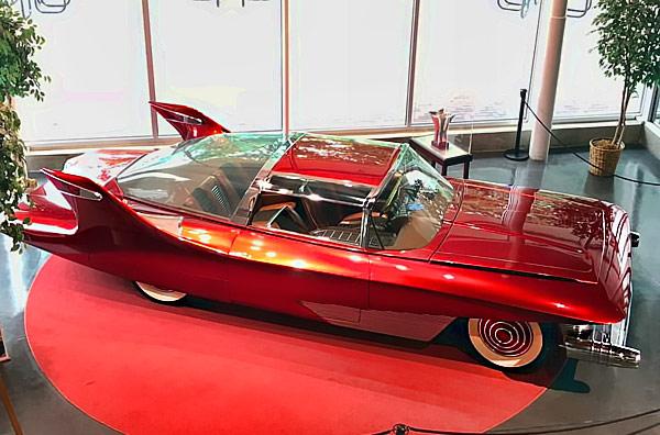 1960 DiDia 150 - The Story Of The Tailor That Built The Most Expensive ...