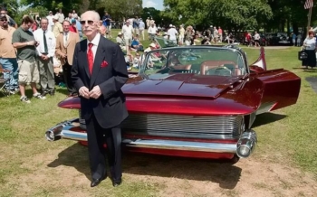 1960 DiDia 150 - The Story Of The Tailor That Built The Most Expensive ...