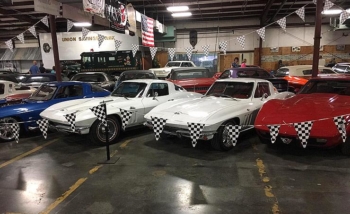Chevy Fanatic - Meet Don Baskin and His Incredible Chevrolet Collection ...