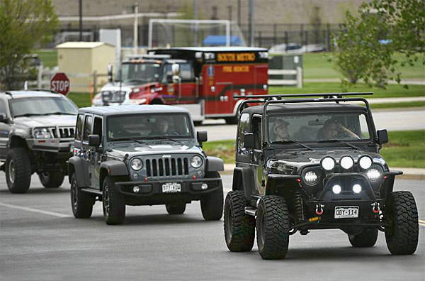 This Is Why Jeep Drivers Are Special - ThrottleXtreme