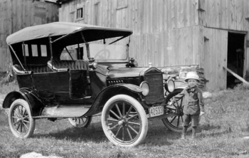 Four of the Most Popular Ford Models Ever - ThrottleXtreme