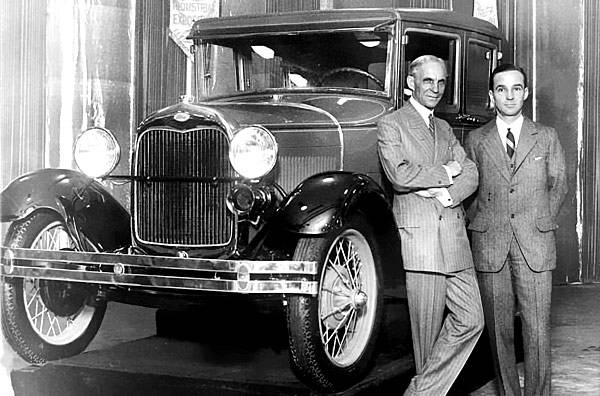 Four of the Most Popular Ford Models Ever - ThrottleXtreme