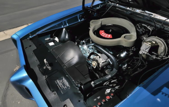 1969 Pontiac GTO Judge - Second Image - ThrottleXtreme