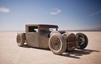 Rat Rods- The Counter Counter Culture - ThrottleXtreme