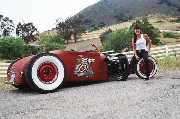 Rat Rods- The Counter Counter Culture - ThrottleXtreme