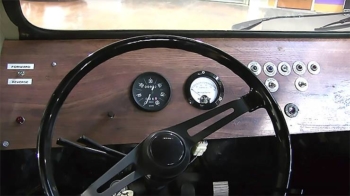 Electric Car Box, 1974 Elcar: Watts Happened? - ThrottleXtreme