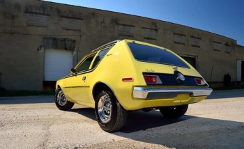 Things To Know About The AMC Gremlin - ThrottleXtreme