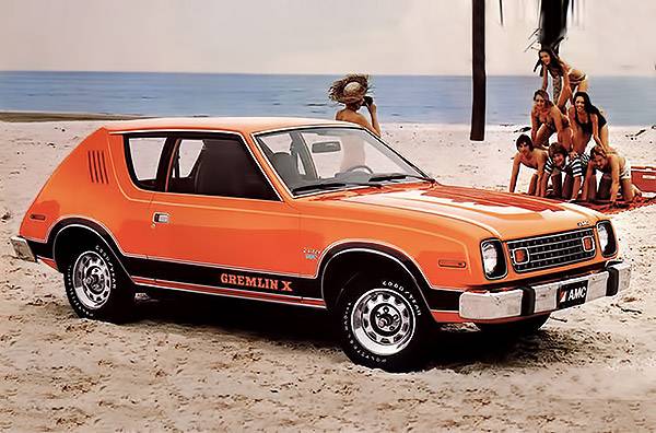 Things To Know About The AMC Gremlin - ThrottleXtreme