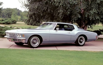 Buick Riviera "Boattail"... The Last Great Buick? - ThrottleXtreme