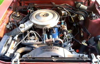 Fairmontchero: 1981 Ford Durango - ThrottleXtreme