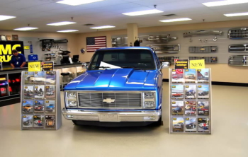 Trucksville: The LMC Truck Collection - ThrottleXtreme