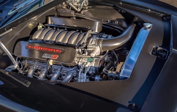 This Stunning ’69 Camaro is a Restomod Done So Right - ThrottleXtreme