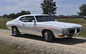 A Member of the Family - 1970 Pontiac Tempest GT-37 - ThrottleXtreme