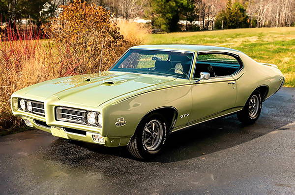 Ultimate GTO Transformer - ThrottleXtreme