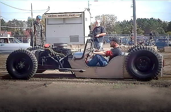 FIAT S76 has the Largest Car Engine Ever Built - ThrottleXtreme