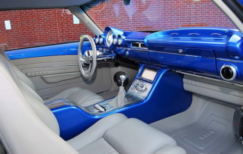 Quest for Perfection: Building the Perfect ‘69 Camaro - ThrottleXtreme
