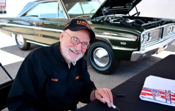 60 Years of 426 Hemi. Where It All Began? - ThrottleXtreme