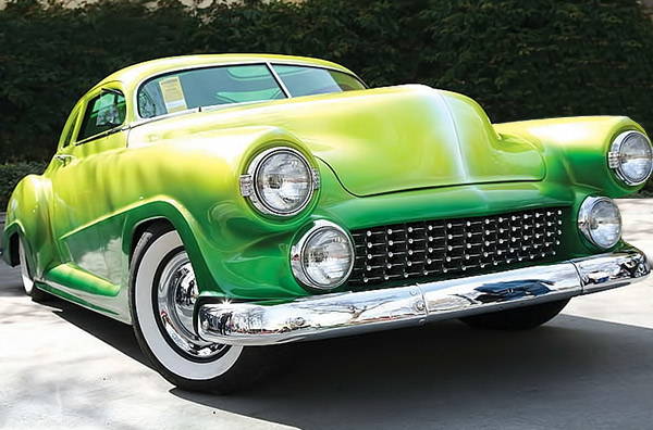 FIAT S76 has the Largest Car Engine Ever Built - ThrottleXtreme